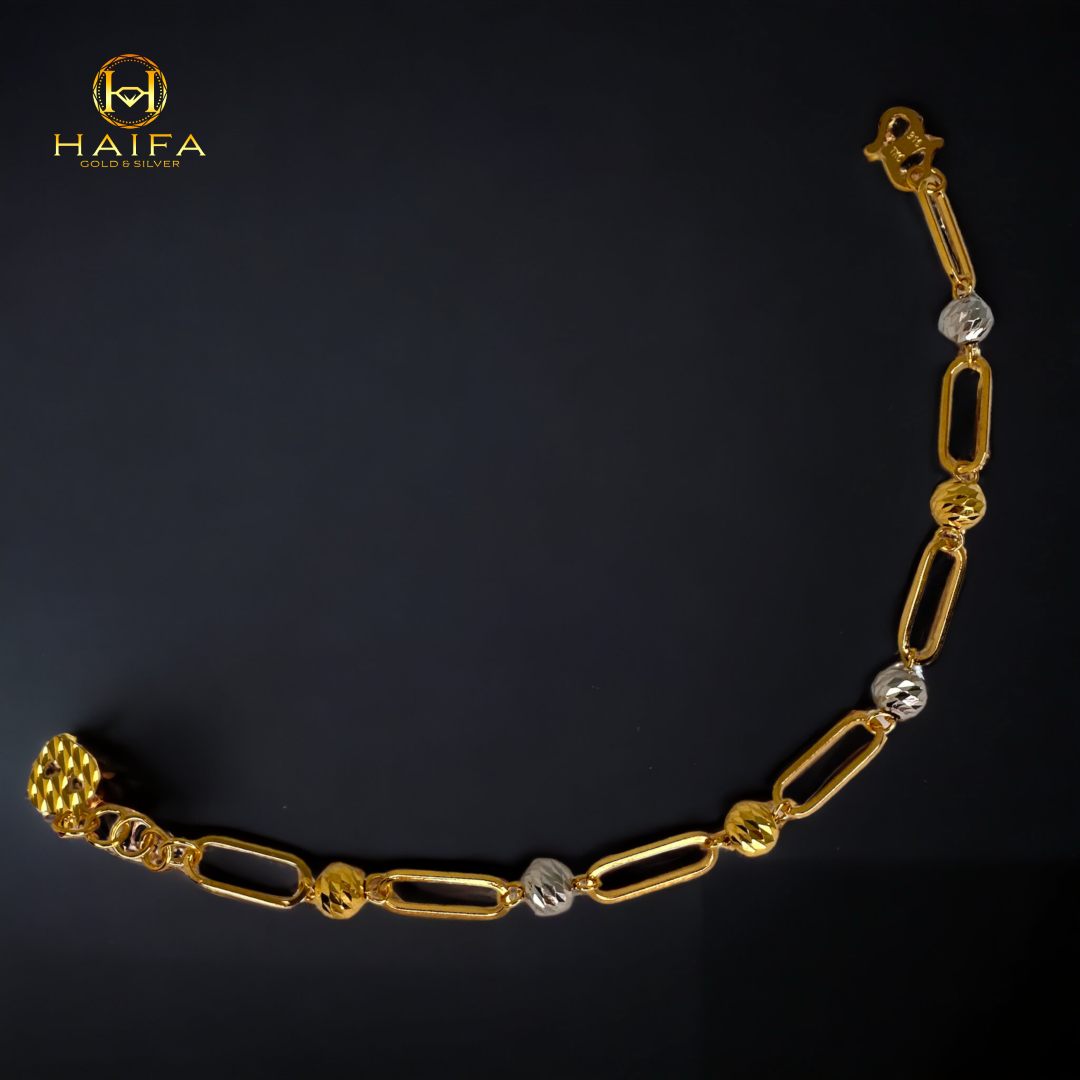 GRAFETTA BOBA 2C - Haifa Gold & Silver